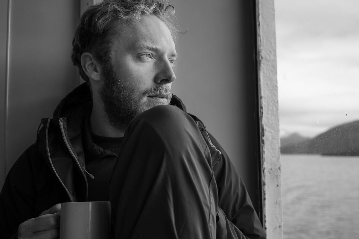 I Want To Go Home Now. I just don’t know where home is | by Joe Merkle ...