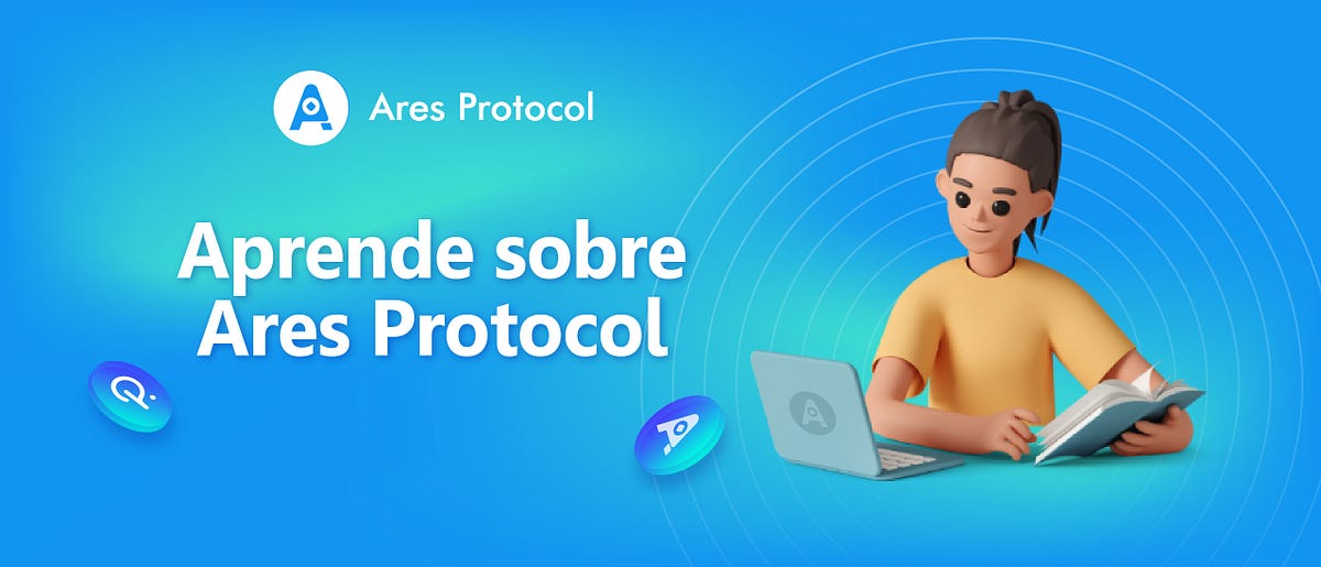 Estructura y características principales de Ares Protocol | by Ares ...