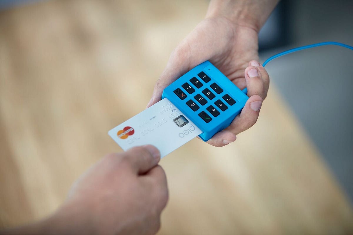 To those of you who have experienced issues with your Pleo card | by ...