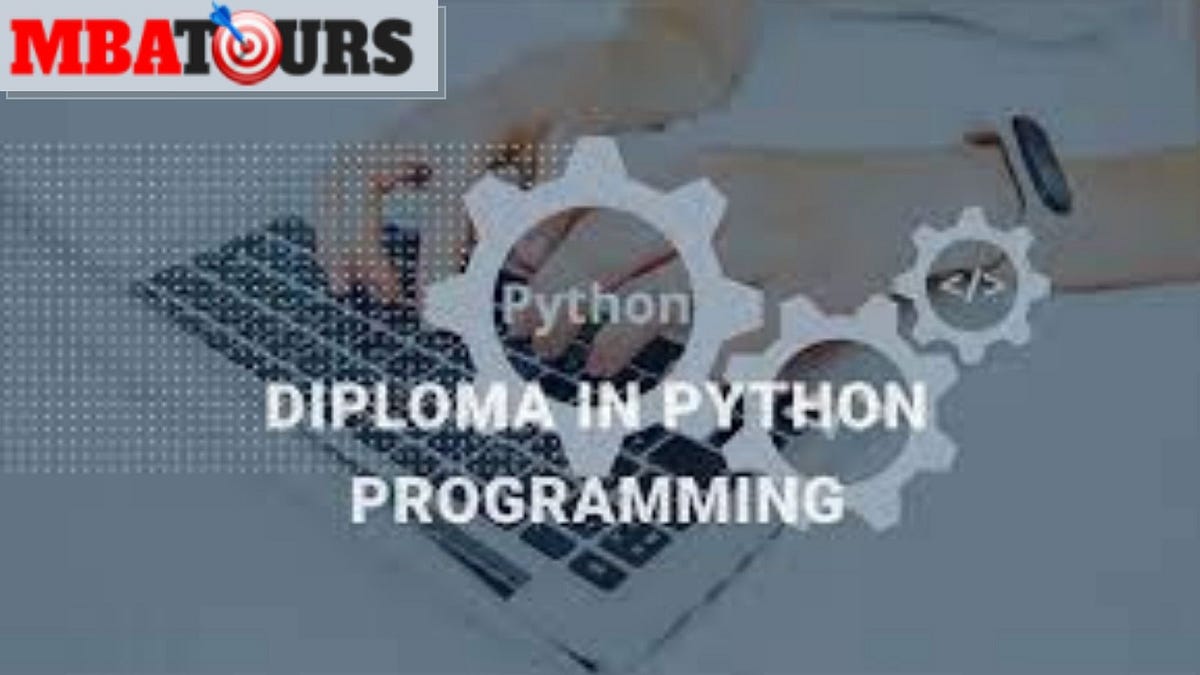 Diploma in Python Programming Fees - Poonammaantech - Medium