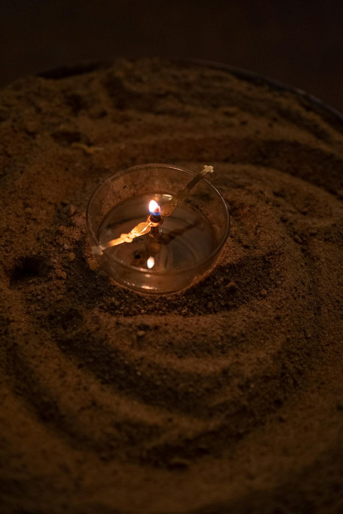 Beyond the Noise: A Search for Inner Peace and Purpose | by Sir. Paul Okwudili Agbo, Citizen ...