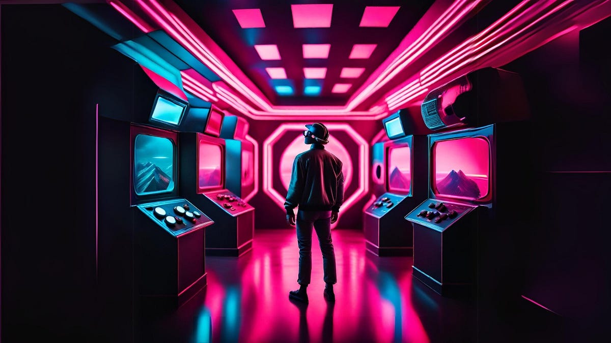 Immersive Cinema: Why the Best Movies Make You Forget About the Camera ...
