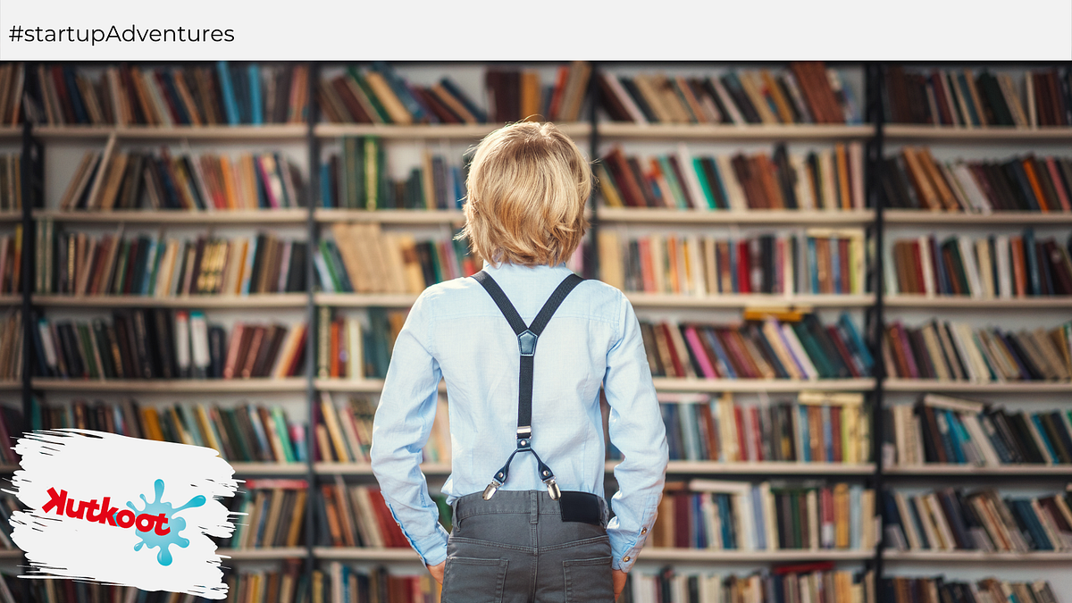 Making a Social Impact with Kutkoot platform. The Startup Story | by Ucha Vekua | Startup ...