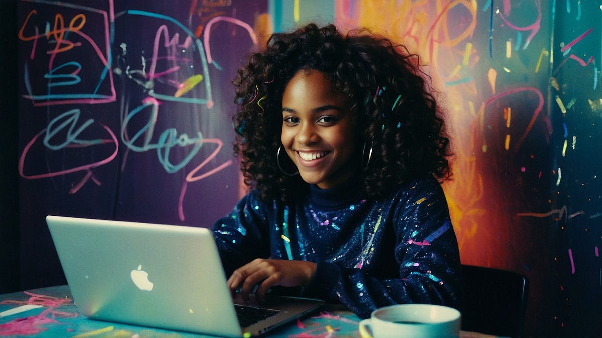 How I boosted my Work Efficiency — Pro Tips | by Umer Sheraz | Medium