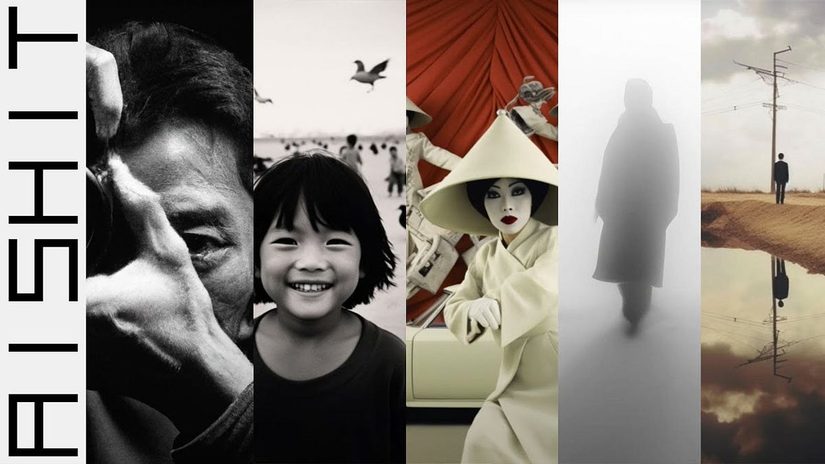 Shōji Ueda — the “amateur” that wandered beyond realism, a world ...