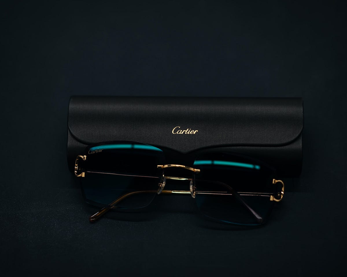 Cartier Glasses with Diamond Cost | by Taqi Shah | Aug, 2023 | Medium