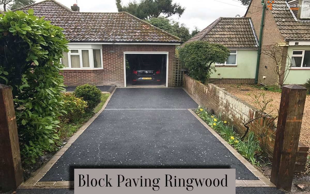Upgrade Your Property with County Block Paving in Ringwood | by ...