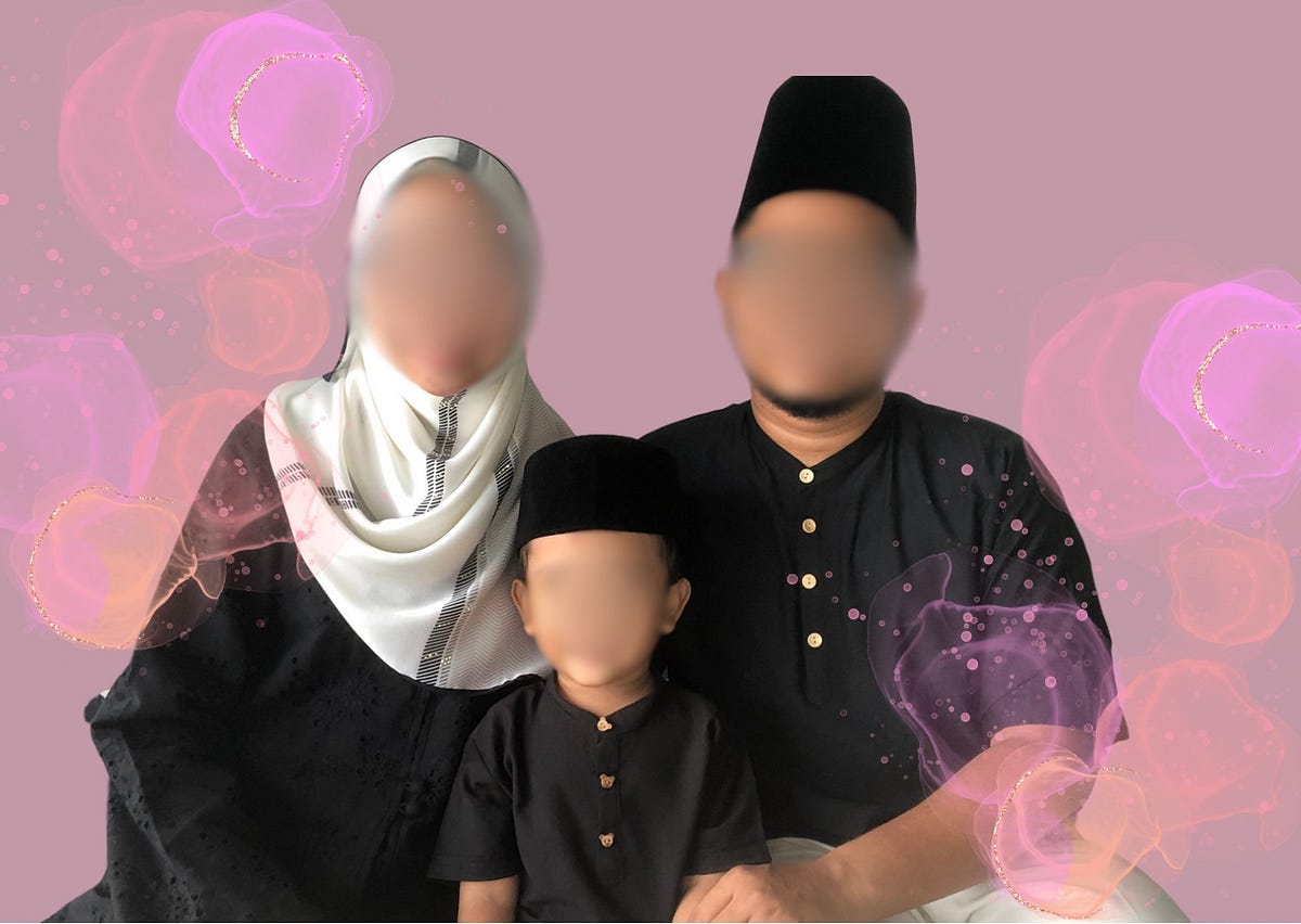 Growing Up Gracefully. Navigating the Joys and Challenges of… | by Khateja Karim | Modern Women ...