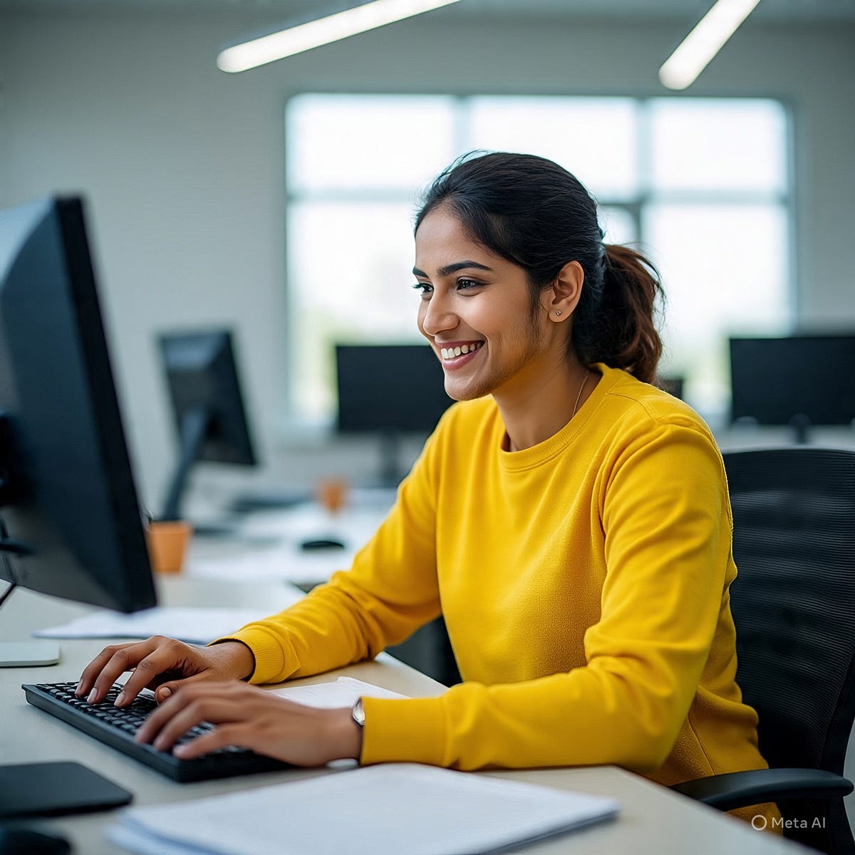 What Makes Employees Stay in a Job? | by CYDA_INDIA | Dec, 2025 | Medium