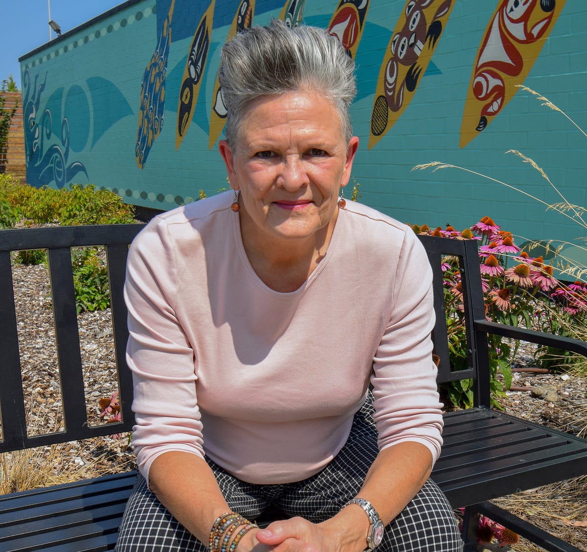 What Retirement Has Taught Me | Kim Kelly Stamp | Crow’s Feet: Life As ...