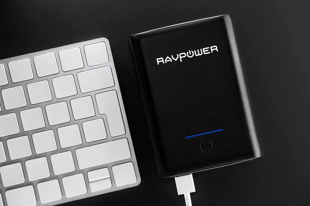 The History of Power Banks: Past, Present, and Future | by RAVPower ...