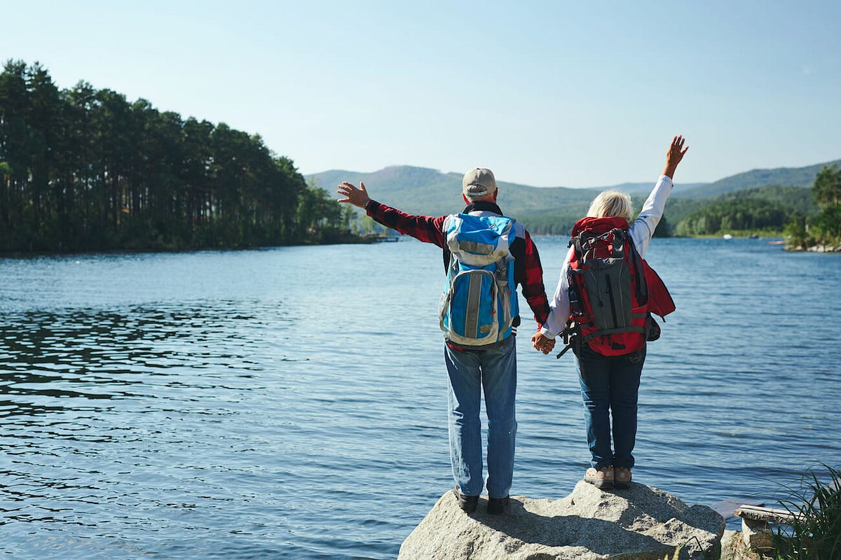 Retirement Planning for Teachers: Tips for Building a Strong Financial ...