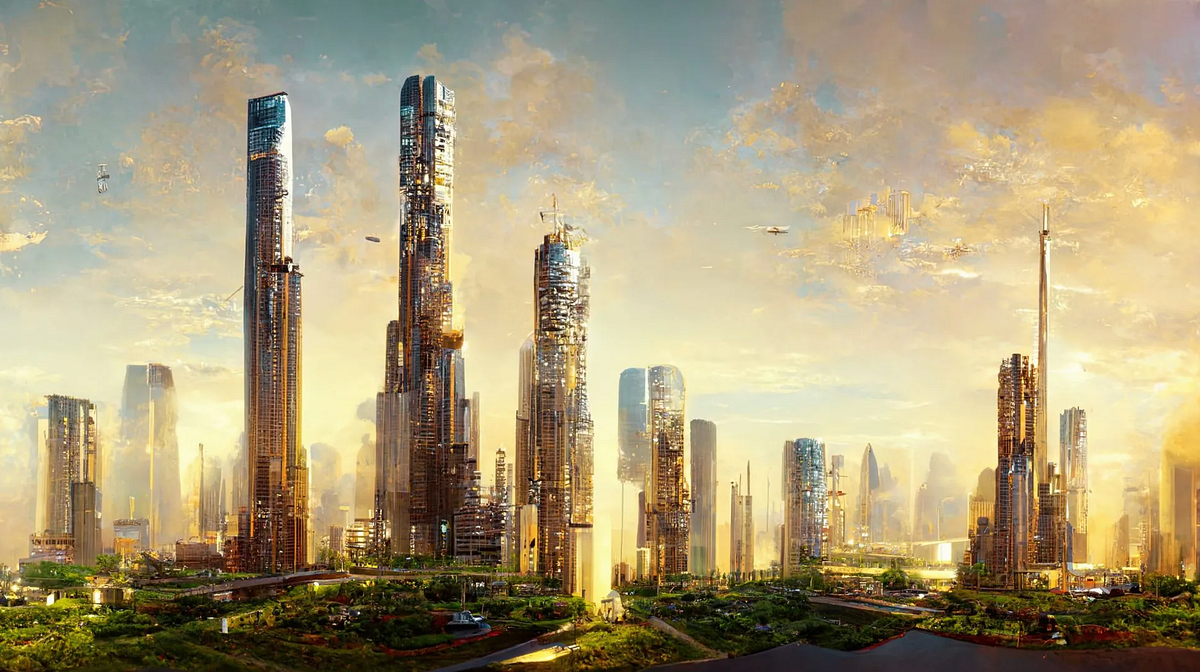 The Evolution of Technology Over the Next Decade | by Jonathan Paulson ...