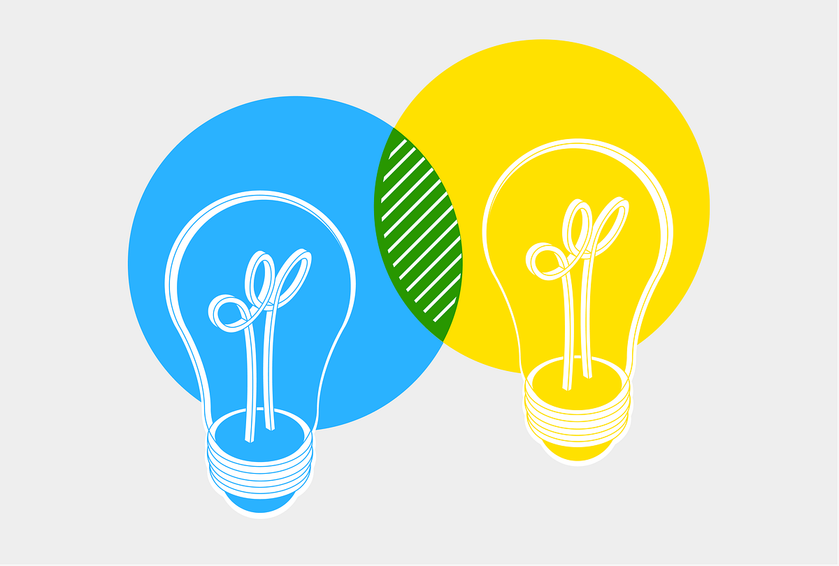 Embracing the grey: Breaking free from binary thinking | by ...