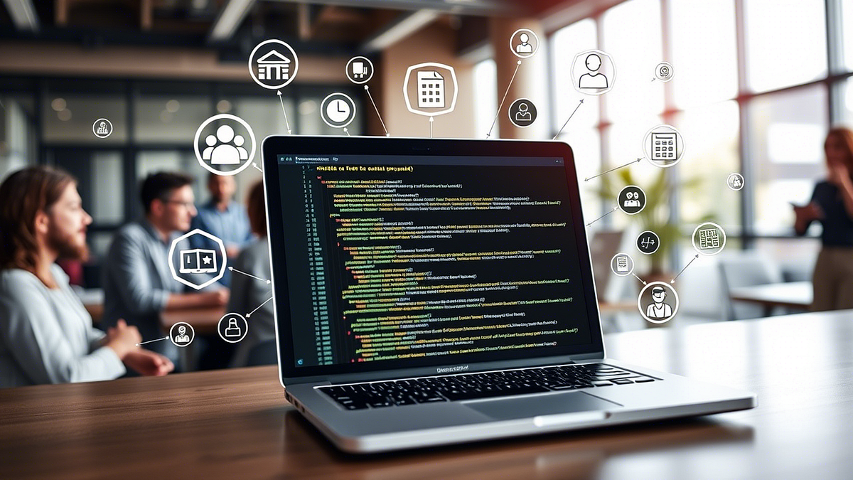 10 Open-Source Projects Every Developer Should Bookmark 📖 | by ...