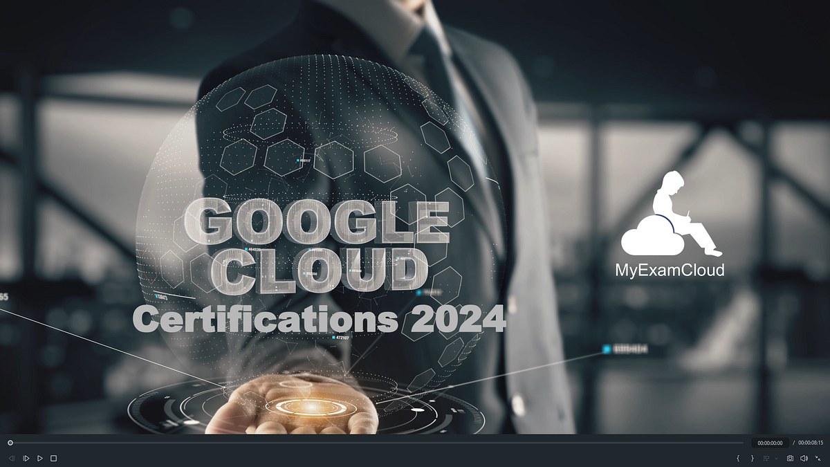 Google Cloud Certifications 2024. In today’s technology-driven world ...