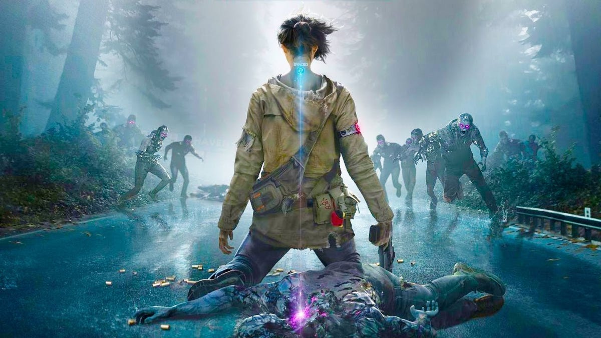 Exploring Video Games Where You Play as Zombies | by Winner Note | Mar ...