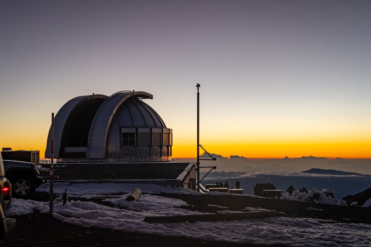 A telescope’s powerful new tool may offer a better way to predict solar ...