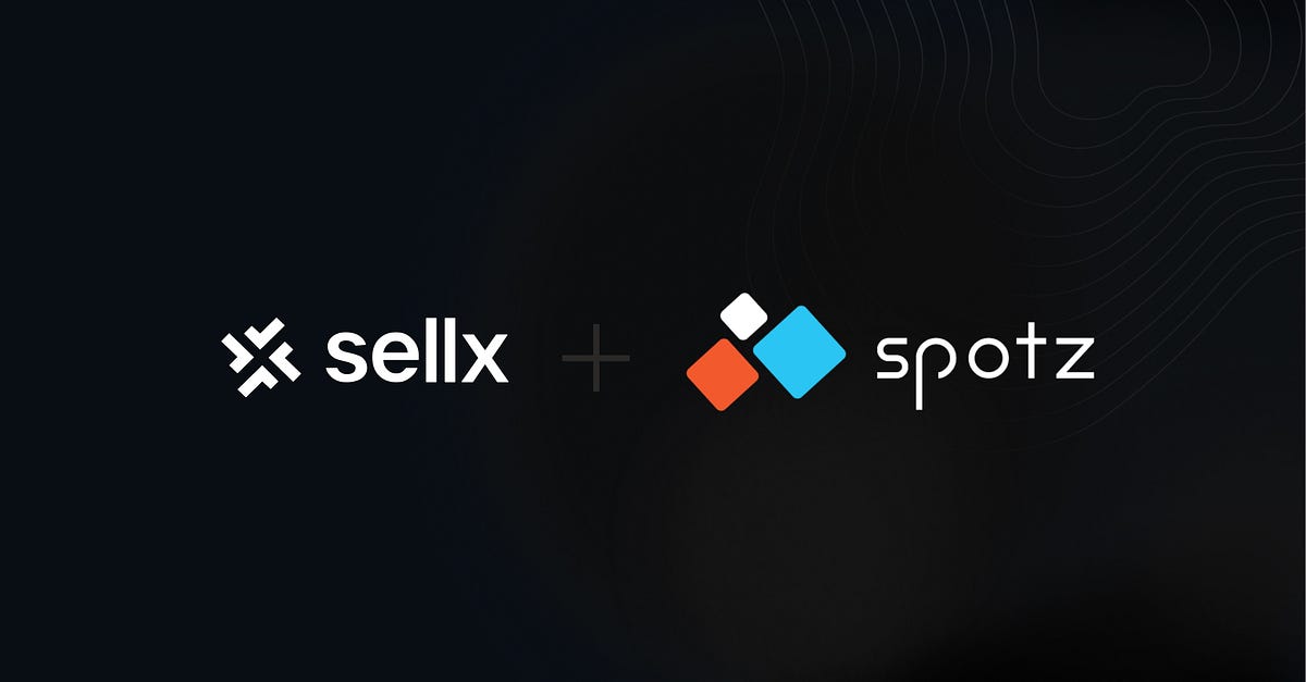 How Spotz Drives Revenue through the SellX Platform | by SellX | Medium