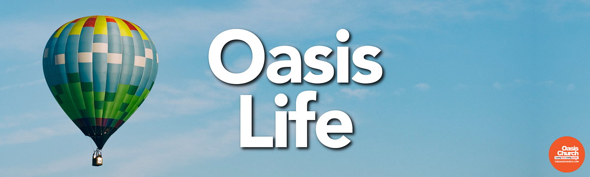 Oasis Life: Autumn 2017. Keeping you connected with news… | by Oasis ...