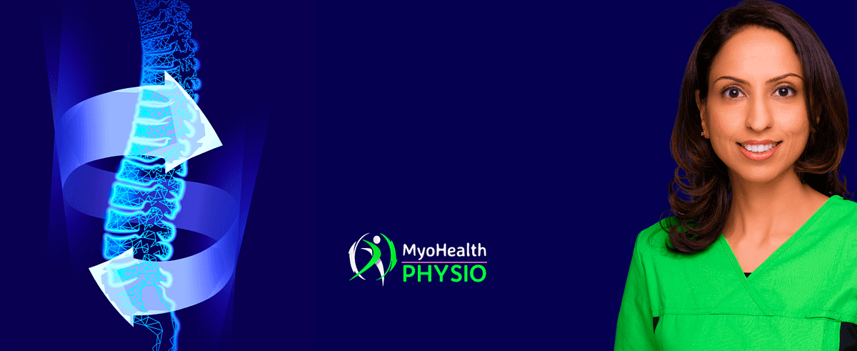 Physiotherapy Clinic Brampton | Myohealthphysio.com - Myohealth Physio ...