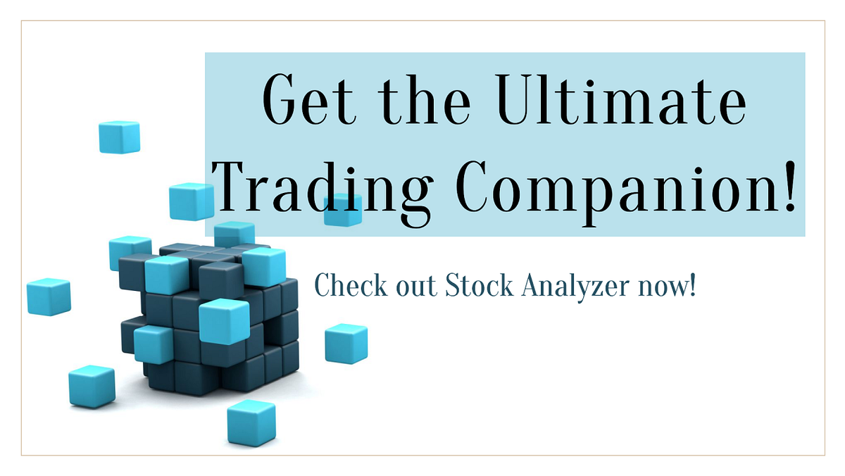 Check Out Stock Analyzer: Your Ultimate Trading Companion! | by Sanzhi ...