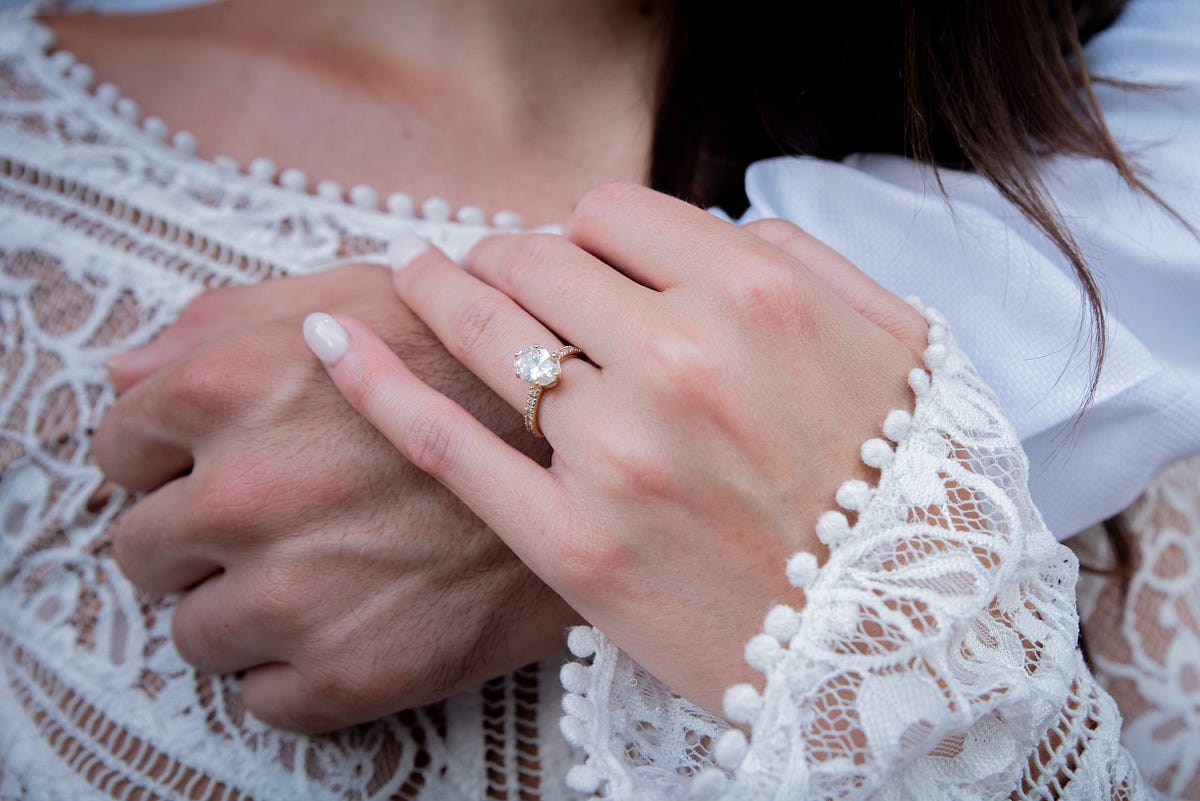 12 Vetting Questions to Ask Yourself On A New Date | by Melissa ...