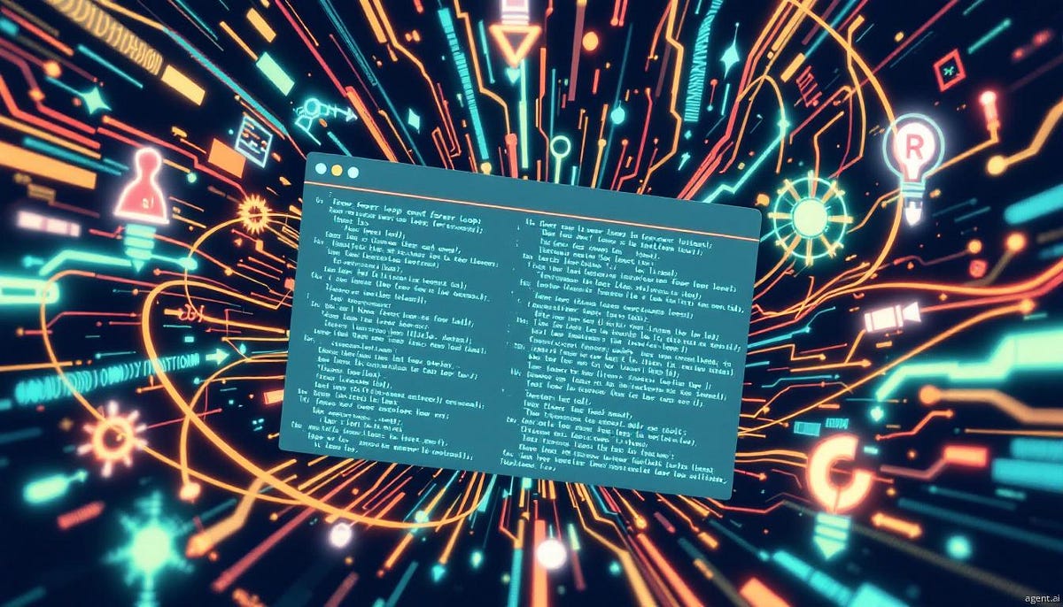 Mastering Forever Loops in Linux: A Guide for Command Line Mastery | by Valentin Podkamennyi ...