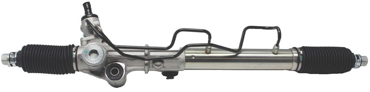 Steer with Precision: Unveiling the Power Steering Rack and Its Crucial ...
