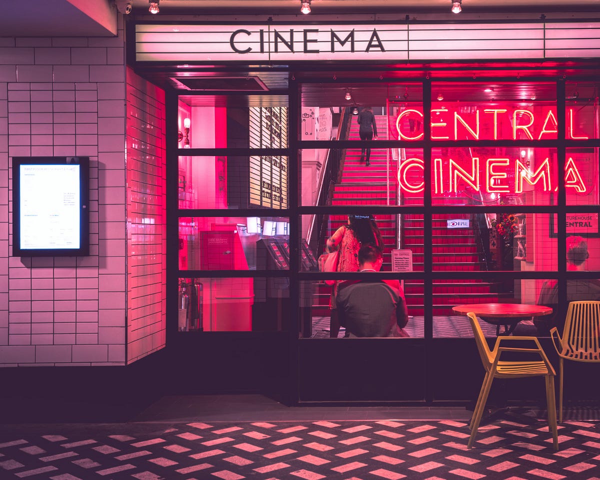 Which Characteristics Affect Movie Gross? | by Christiaan van Eeden | Medium