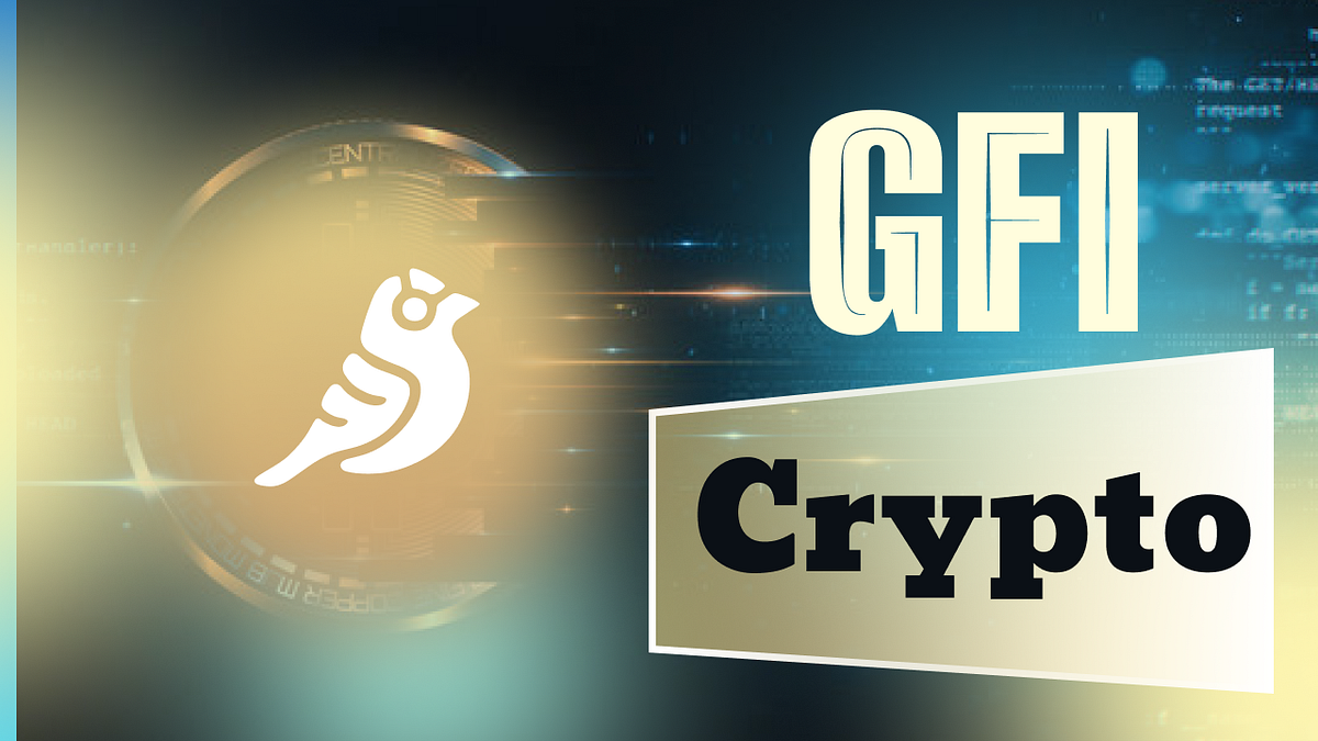 Exploring Goldfinch Protocol (GFI): The DeFi Platform Shaking Up Real ...
