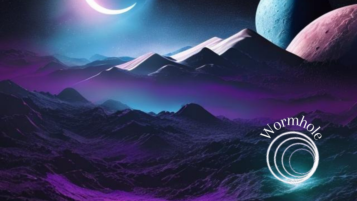 Wormhole — Project description and it’s potential for WEB3 | by ...