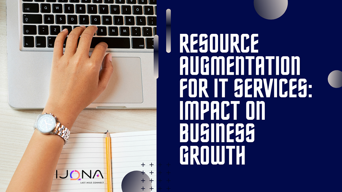 Is Resource Augmentation for IT Services Beneficial? Unveiling the ...