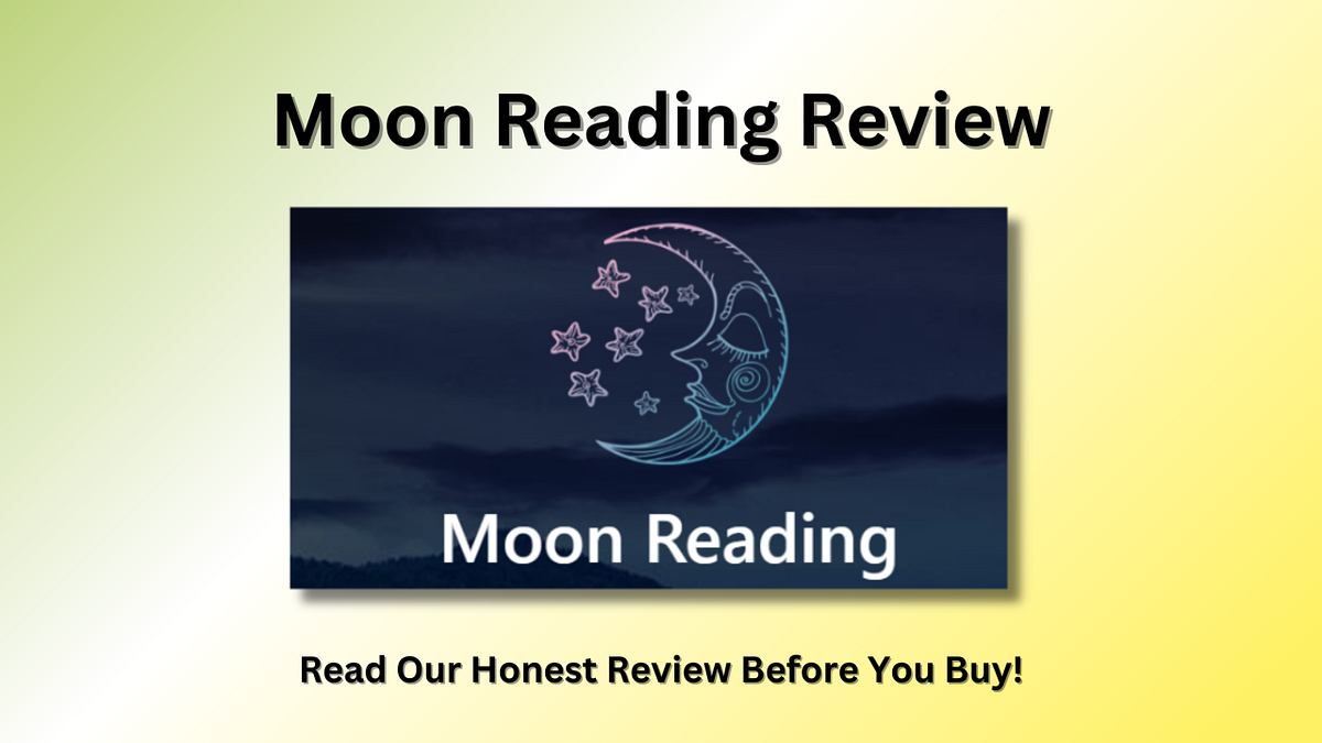 Unveiling the Mysteries of the Night Sky with Moon Reading | by Arin ...
