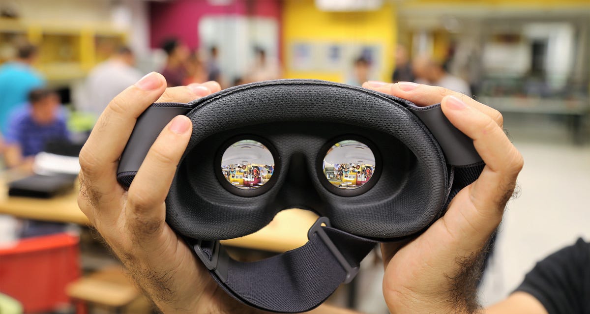 O mapa do VR no Porto Digital. O que se pode tirar de conhecimento do ...
