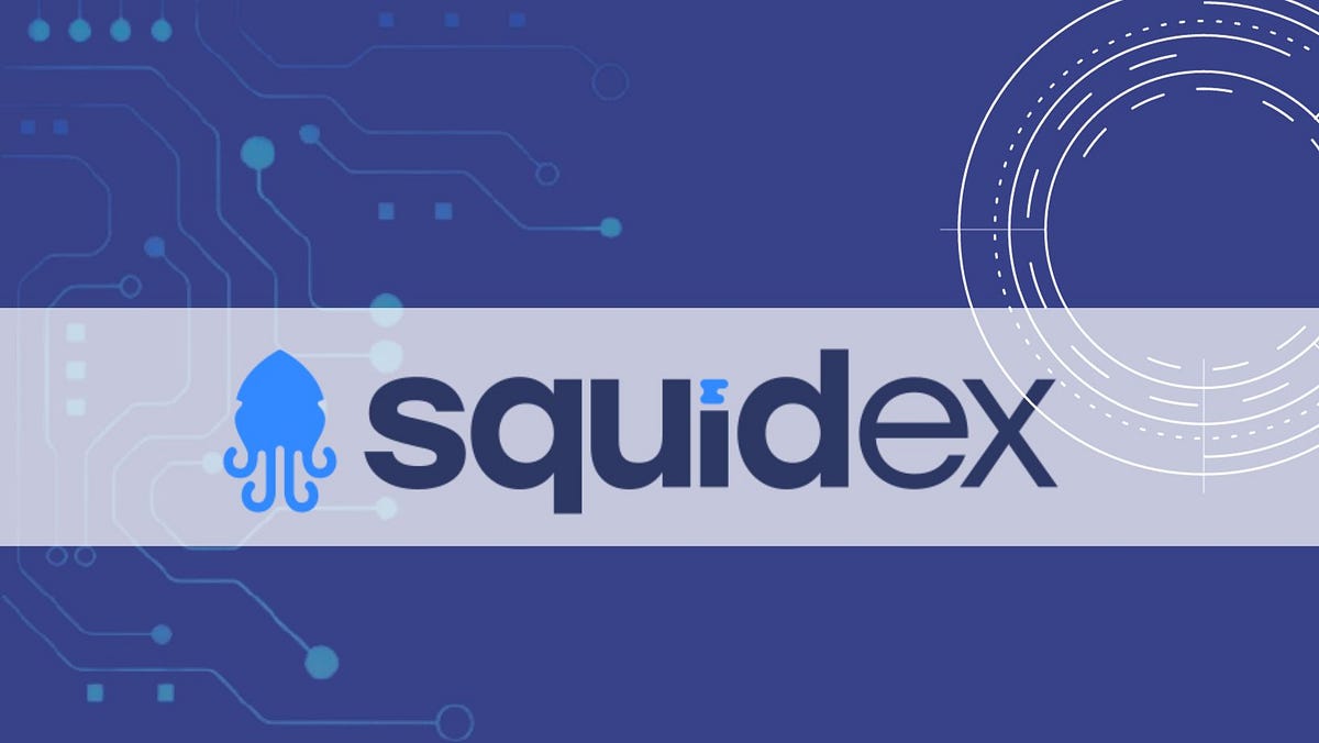 Simplifying CMS Re-Platforming: A Seamless Transition with Squidex | by Urooj Fatima | Nov, 2023 ...