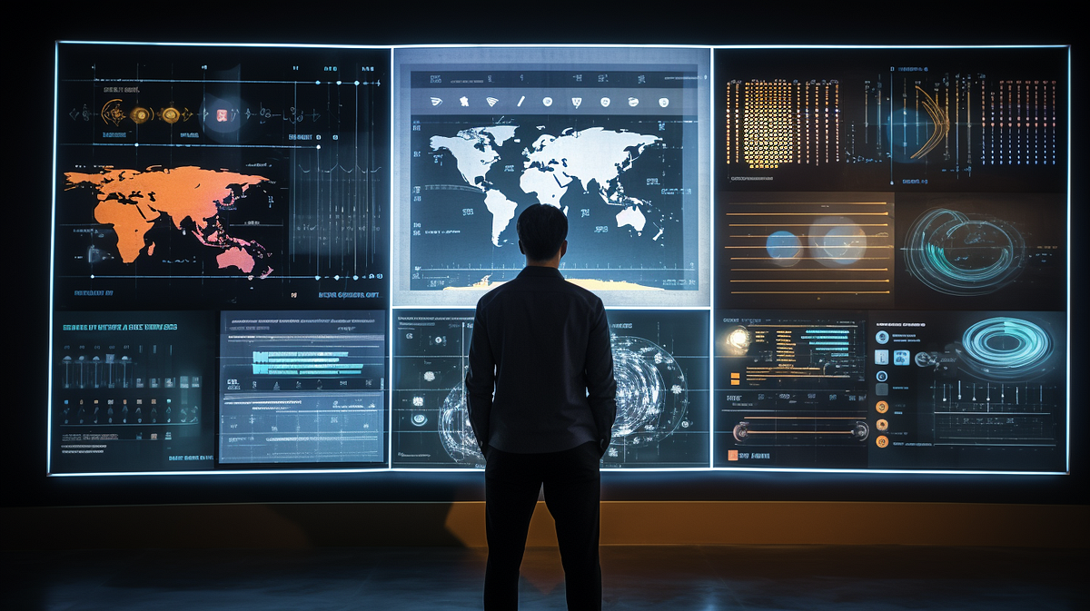The Evolving Role of Marketing in the Age of AI | by The Quick Start Creative | Medium
