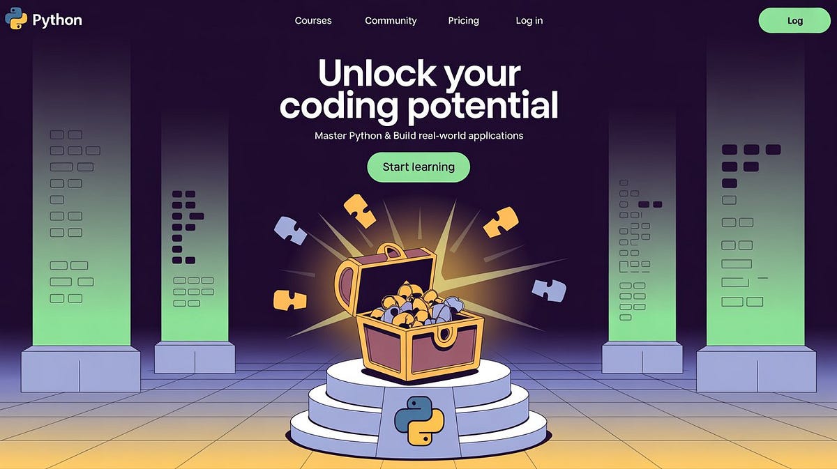 9 Python Features I Wish I Knew Sooner By Abdul Ahad Jul 2025 Python In Plain English