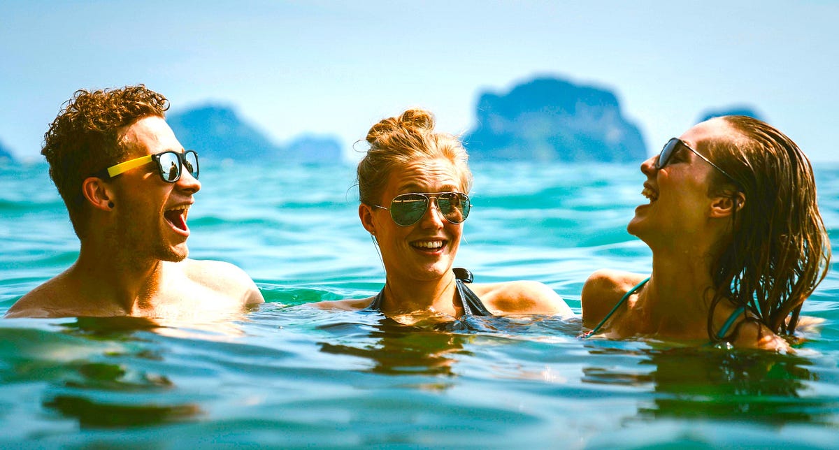 Do These Little-Known Things in Conversations to Become Effortlessly ...