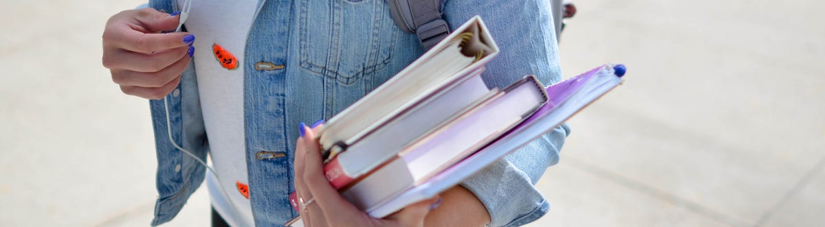 The Campus COVID Challenge. Just a couple of short months ago there ...