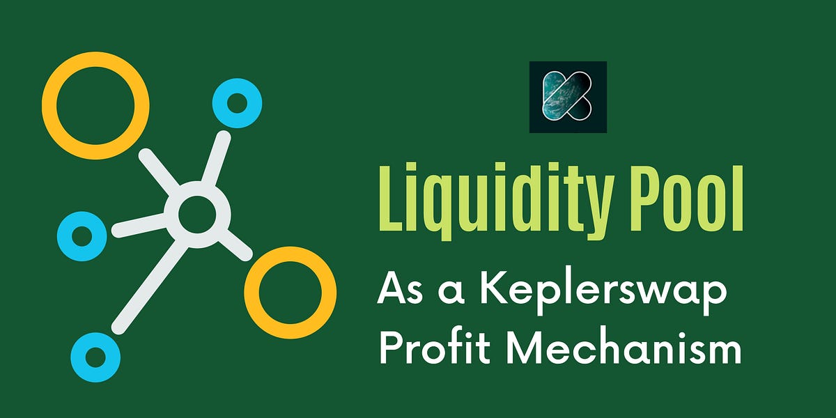 What Are Liquidity Pools in DeFi: Liquidity pools are one of the ...