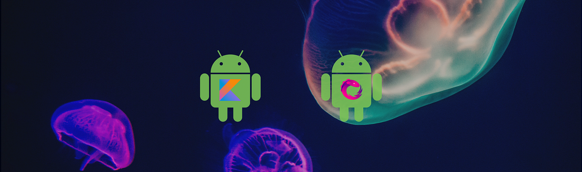 Android Unidirectional Data Flow — Kotlin Flow vs. RxJava | ProAndroidDev