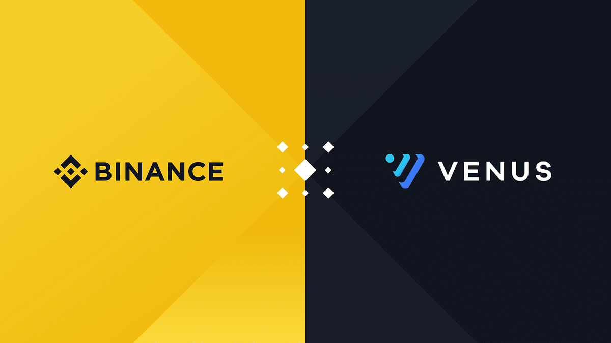 Venus Protocol Mini-Program Launches in The Binance Mobile App | by ...