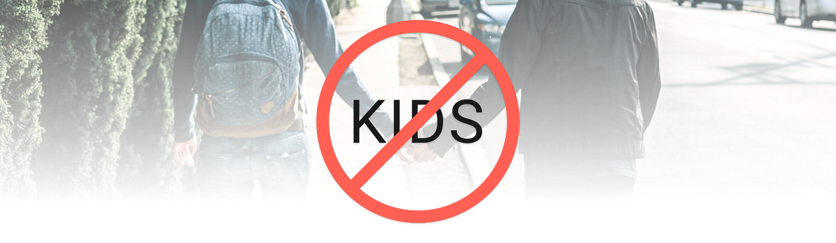Why I Choose to Be Childfree. An Open Letter to Family and Friends | by ...