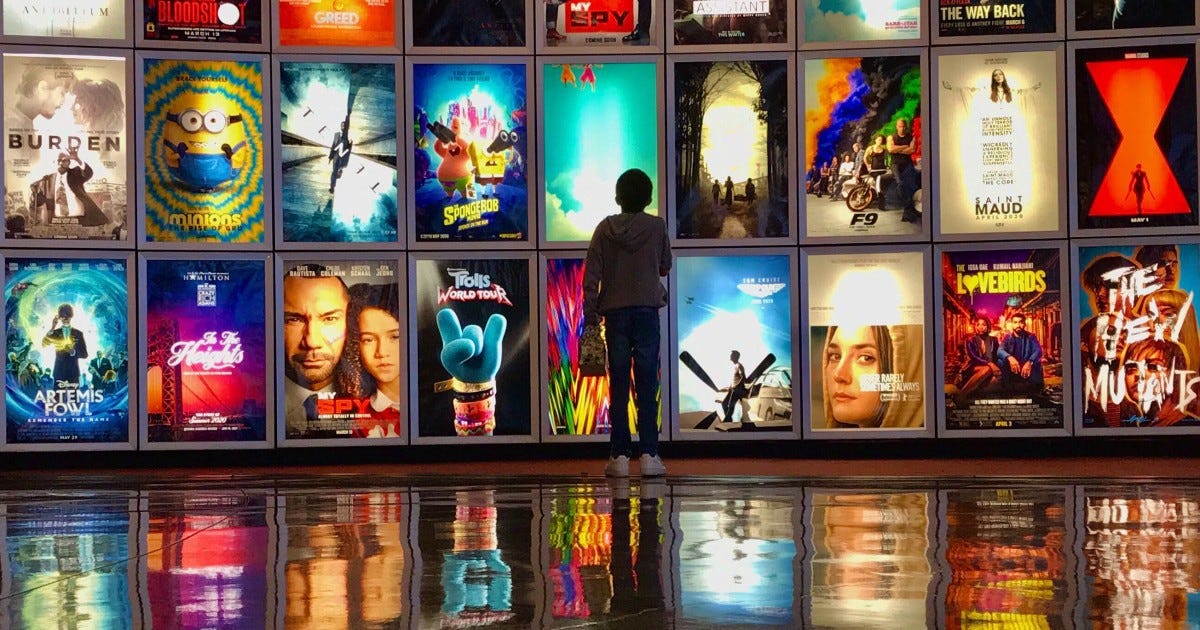 Movie Rating Prediction 🎬🥇🥈🥉. โครงงานนี้จัดทำขึ้นเพื่อทำนายค่าความนิยม ...