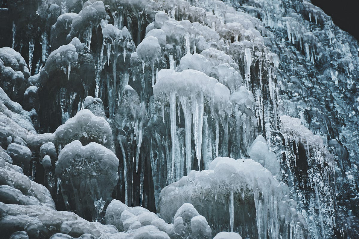Data Dissection: The Icicle Chart | by Chris Nguyen | Medium