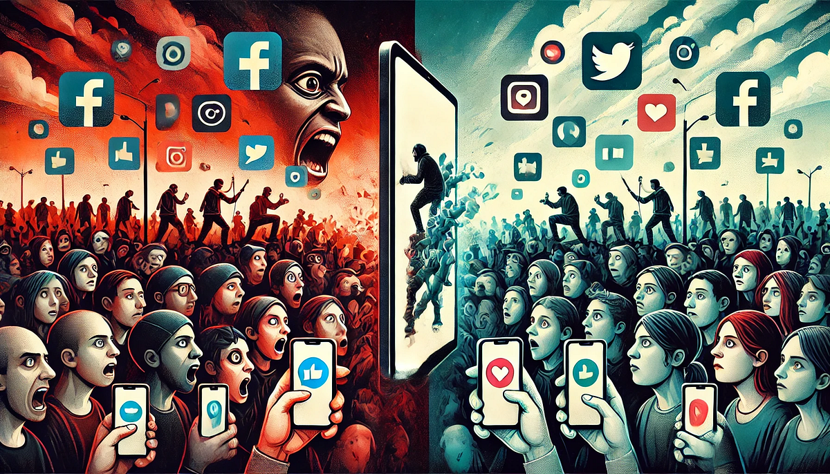 The Rise of Cancel Culture: How Social Media Reinforces Our Biases | by ...