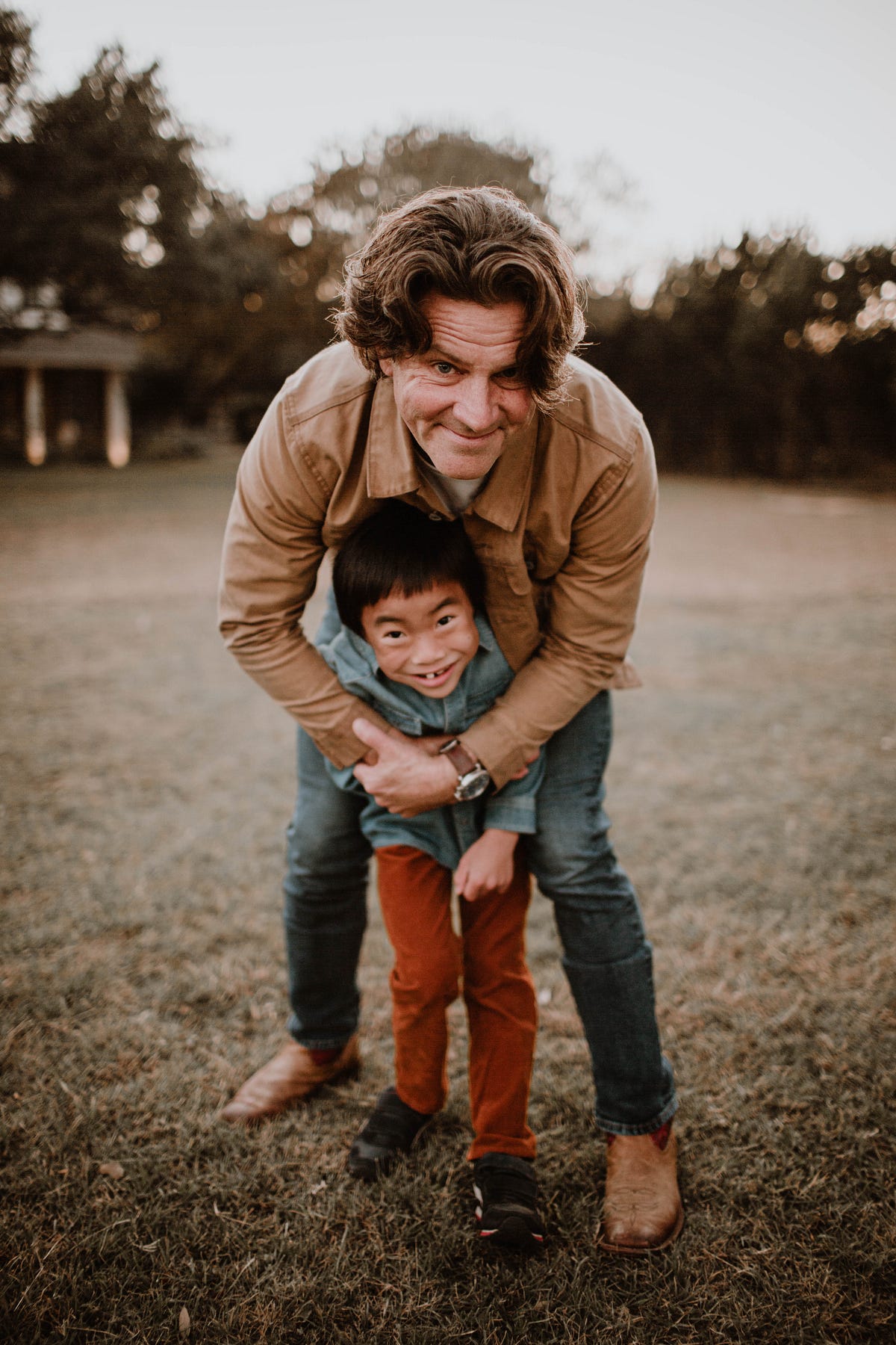 Racists, We’re Open for a Playdate | by Mike McDonell | Modern Parent ...