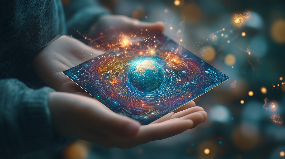 Google’s Quantum Chip May Prove the Multiverse Exists | by Ian Noe | Medium