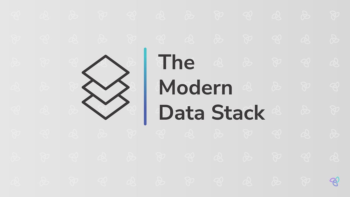 The Modern Data Stack: something to consider? | by Blenddata | Dev Genius